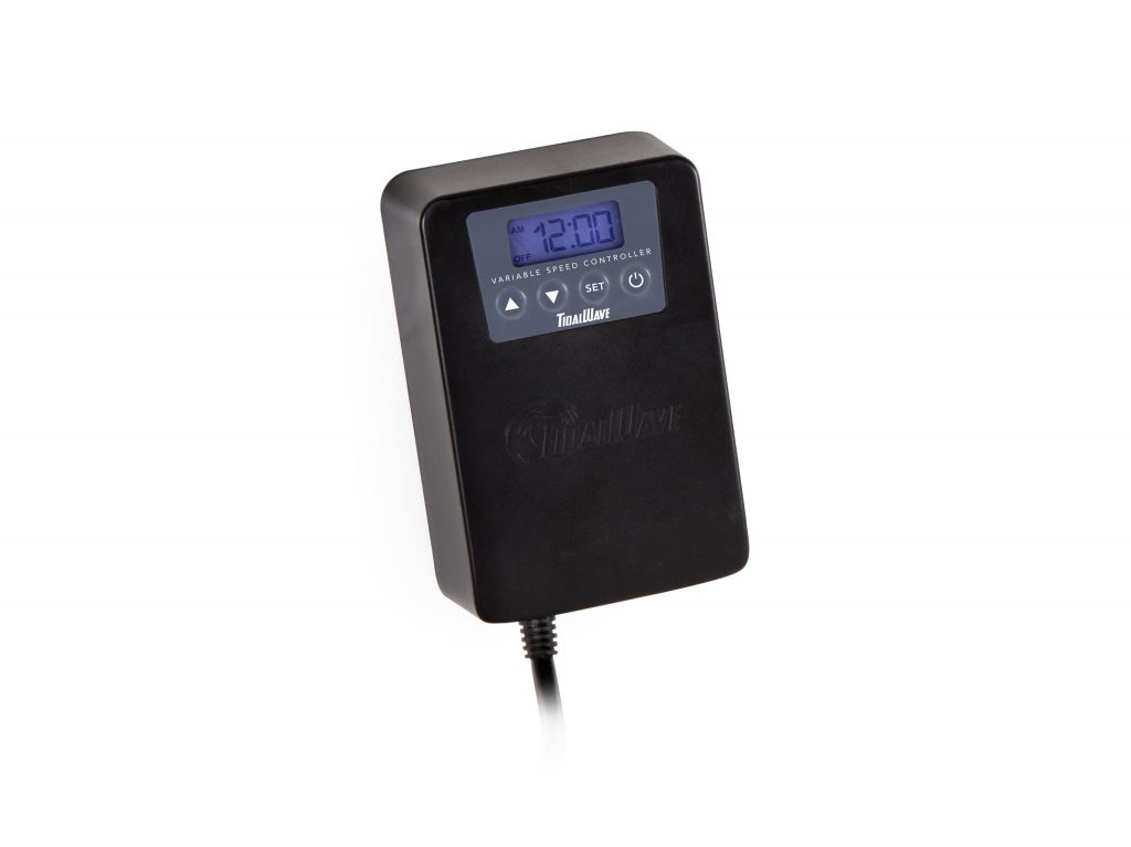 Variable Speed Controller - Pond Market Variable Speed Controller - Pond Market